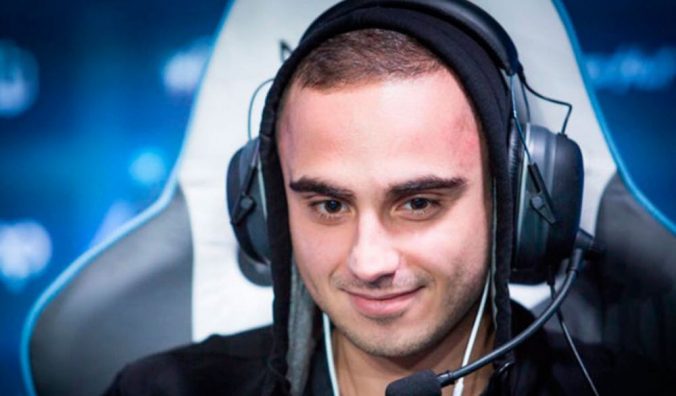 KuroKy - eSport Hound