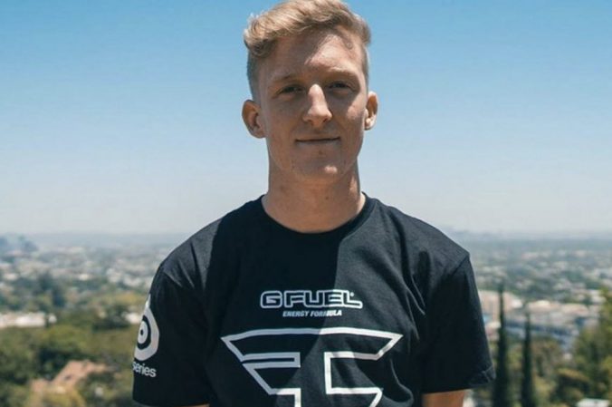 Tfue - eSport Hound